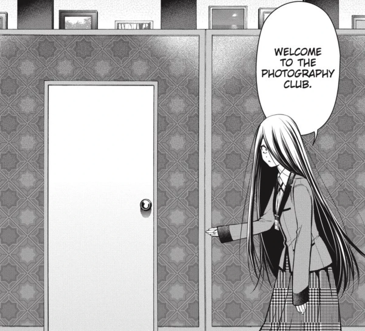 Photography Club | Kakegurui Wikia | Fandom