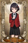 Nanami Tsubomi/Gallery | Kakegurui Wikia | Fandom