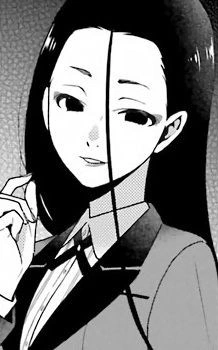 Miyo Inbami/Gallery | Kakegurui Wikia | Fandom