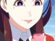 Sumika Warakubami | Kakegurui Wikia | Fandom