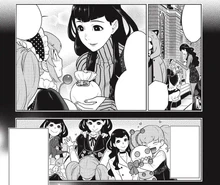 Warakubami Sumika | Wikia Kakegurui Tiếng Việt | Fandom