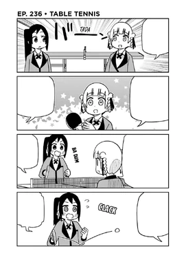 Table Tennis | Kakegurui Wikia | Fandom