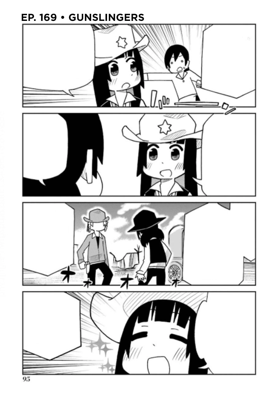 Gunslingers | Kakegurui Wikia | Fandom