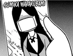 Sumika Warakubami/Gallery | Kakegurui Wikia | Fandom