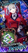 Kakegurui ALL IN | Kakegurui Wikia | Fandom