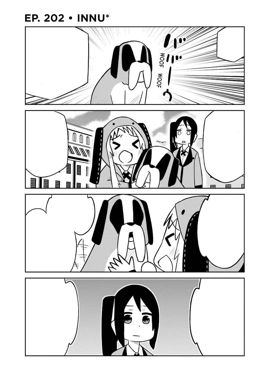 Innu (Kakkokari Chapter) | Kakegurui Wikia | Fandom