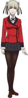 Student Council | Kakegurui Wikia | Fandom