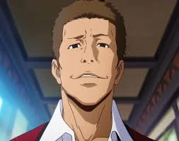 Jun Kiwatari | Kakegurui Wiki | Fandom