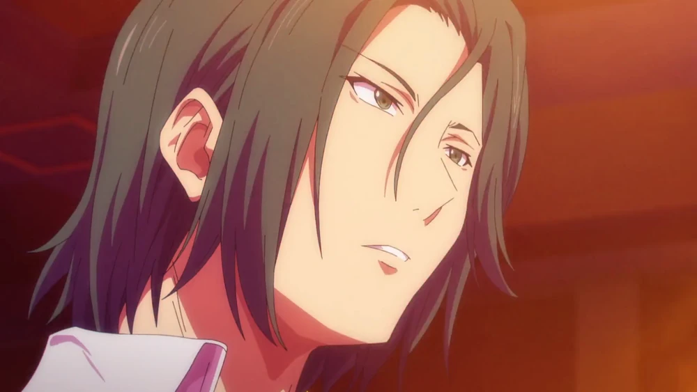 Ren Kochi | Kakegurui Wiki | Fandom