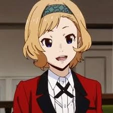 Kakegurui Wiki:Itsuki Sumeragi | Kakegurui Wiki | Fandom