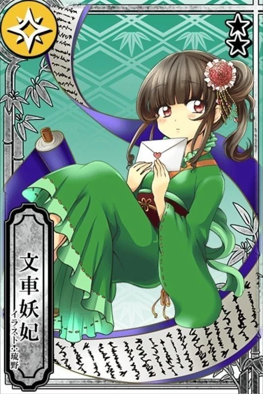 Fugurumayoubi | Wikia Kakotama | Fandom