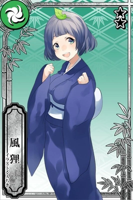 Fuuri | Wikia Kakotama | Fandom