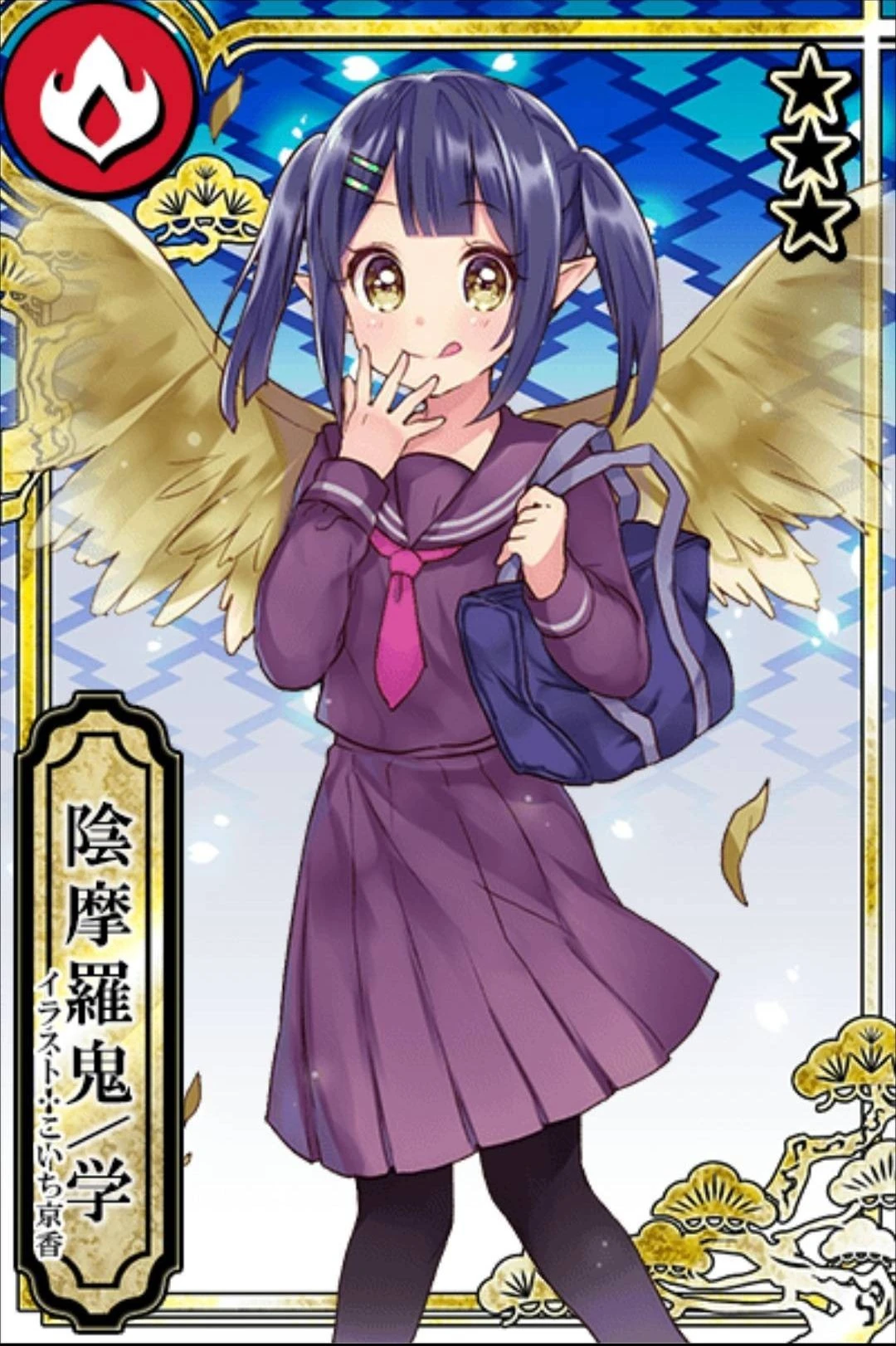 Onmoraki/Escuela | Wikia Kakotama | Fandom