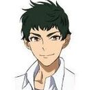 Characters | Kakumeiki Valvrave Wiki | Fandom