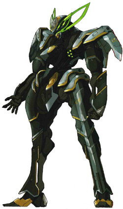 Valvrave II | Kakumeiki Valvrave Wiki | Fandom