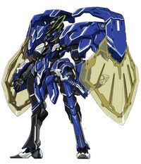 Valvrave | Kakumeiki Valvrave Wiki | Fandom