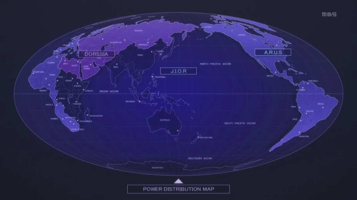 JIOR | Kakumeiki Valvrave Wiki | Fandom