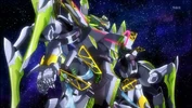 Valvrave II/Image Gallery | Kakumeiki Valvrave Wiki | Fandom