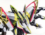 Valvrave II/Image Gallery | Kakumeiki Valvrave Wiki | Fandom