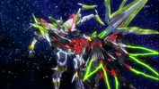 Valvrave II/Image Gallery | Kakumeiki Valvrave Wiki | Fandom
