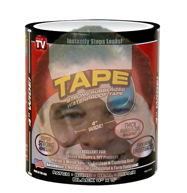 Frick tape | Kakuna farm Wiki | Fandom