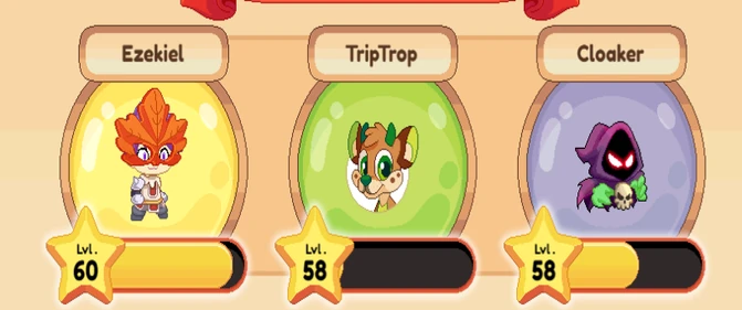 Prodigy/me | Kakuna farm Wiki | Fandom