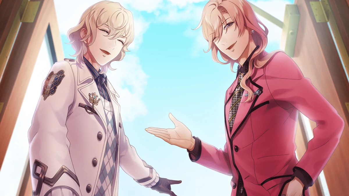 Story/Main Story | Cocktail Prince Wiki | Fandom