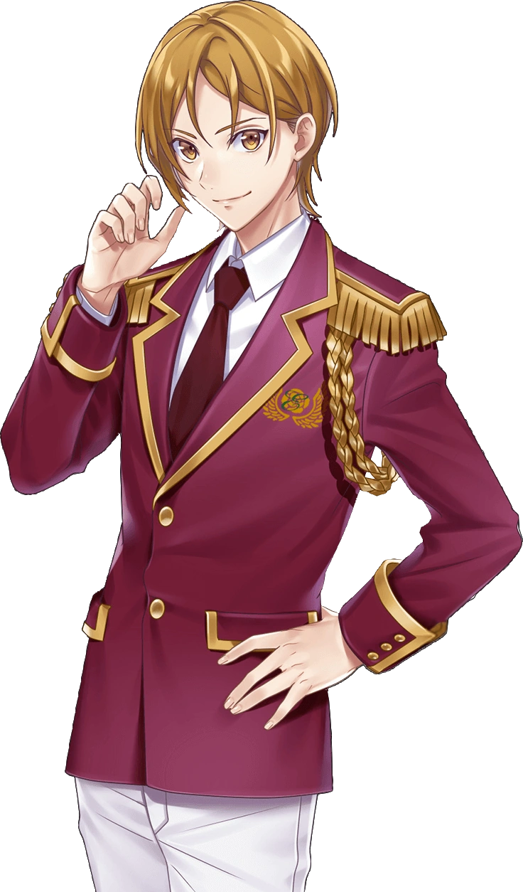 Hayami Hiro | Cocktail Prince Wiki | Fandom