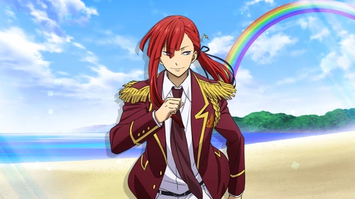 Tachibana Yukinojo/Gallery | Cocktail Prince Wiki | Fandom