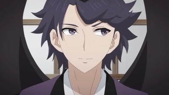 Hatori | Kakuriyo no Yadomeshi Wiki | Fandom