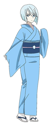 Oryō/Gallery | Kakuriyo no Yadomeshi Wiki | Fandom