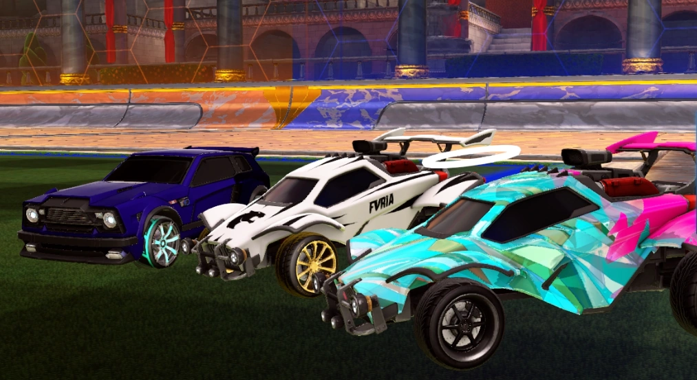 El equipo | Kala Wiki | Fandom