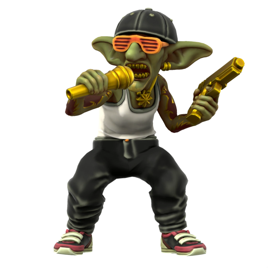 Big Jimmy | KalaidusOfficial Wiki | Fandom