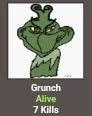Grunch | Kalamadudes Wiki | Fandom