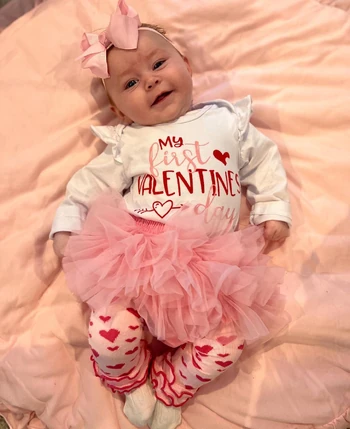 Kaliah Newman | Kalani Hilliker Wiki | Fandom