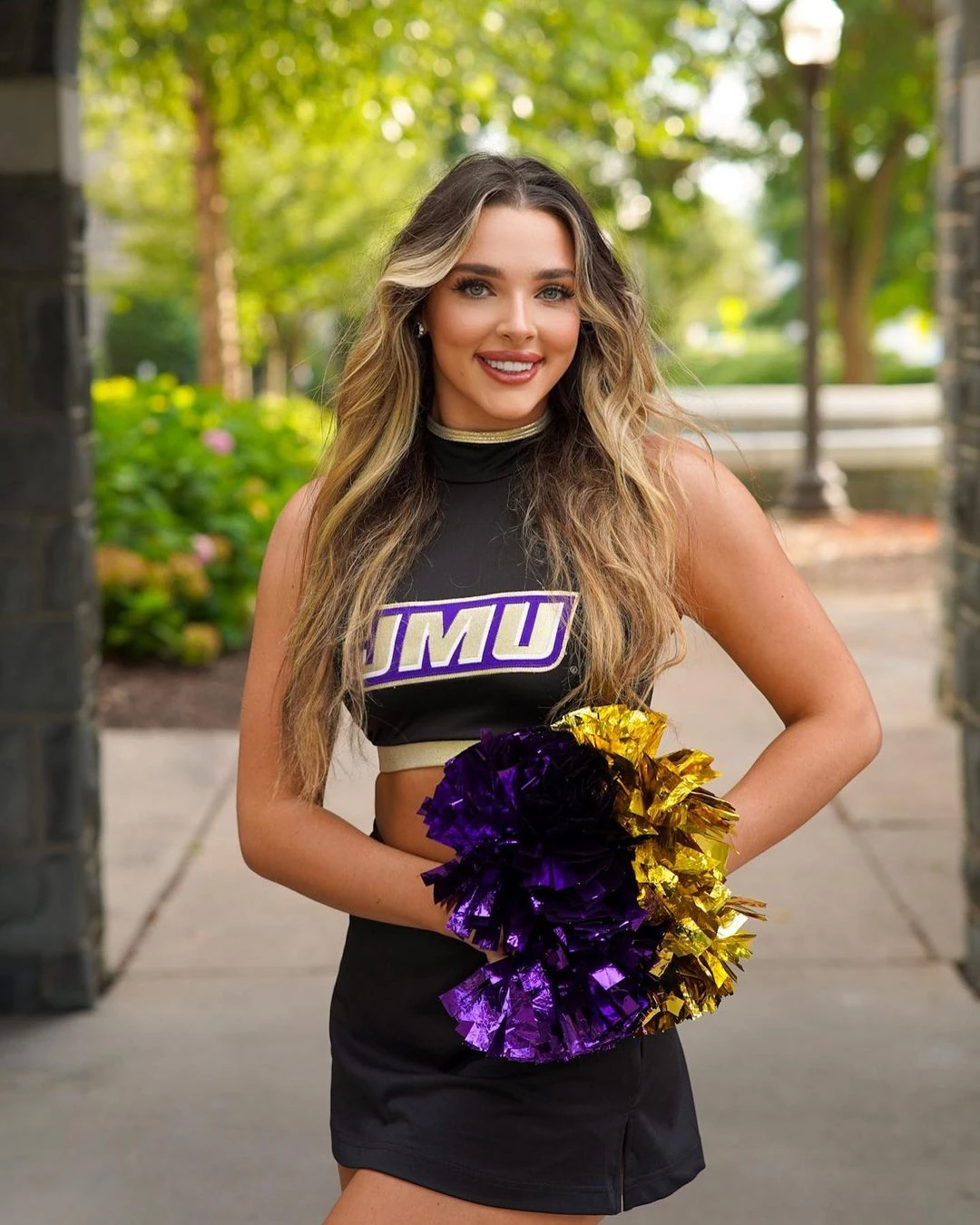 Brandon Pent And Ryleigh Vertes