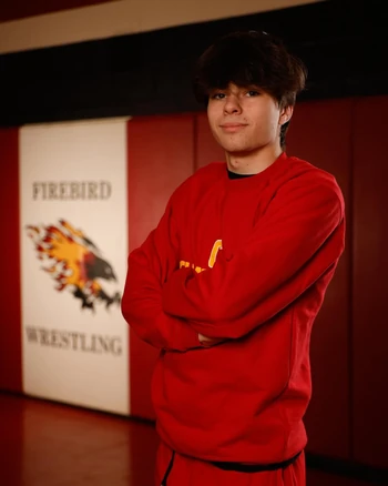 Jax Girard | Kalani Hilliker Wiki | Fandom