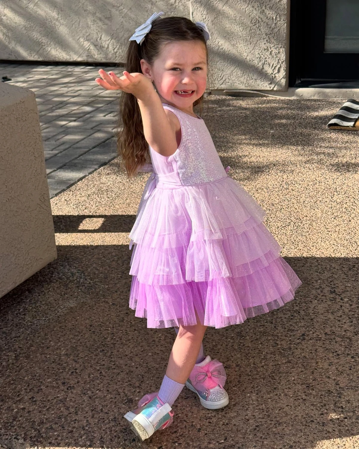 Kaliah Newman | Kalani Hilliker Wiki | Fandom