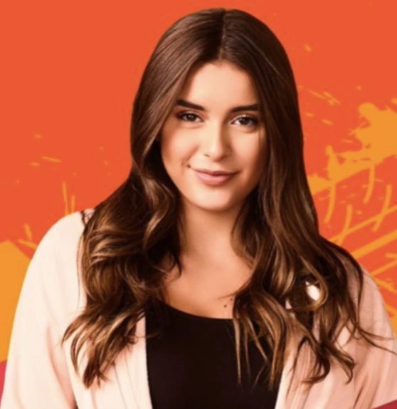 Sabrina Castro | Kalani Hilliker Wiki | Fandom