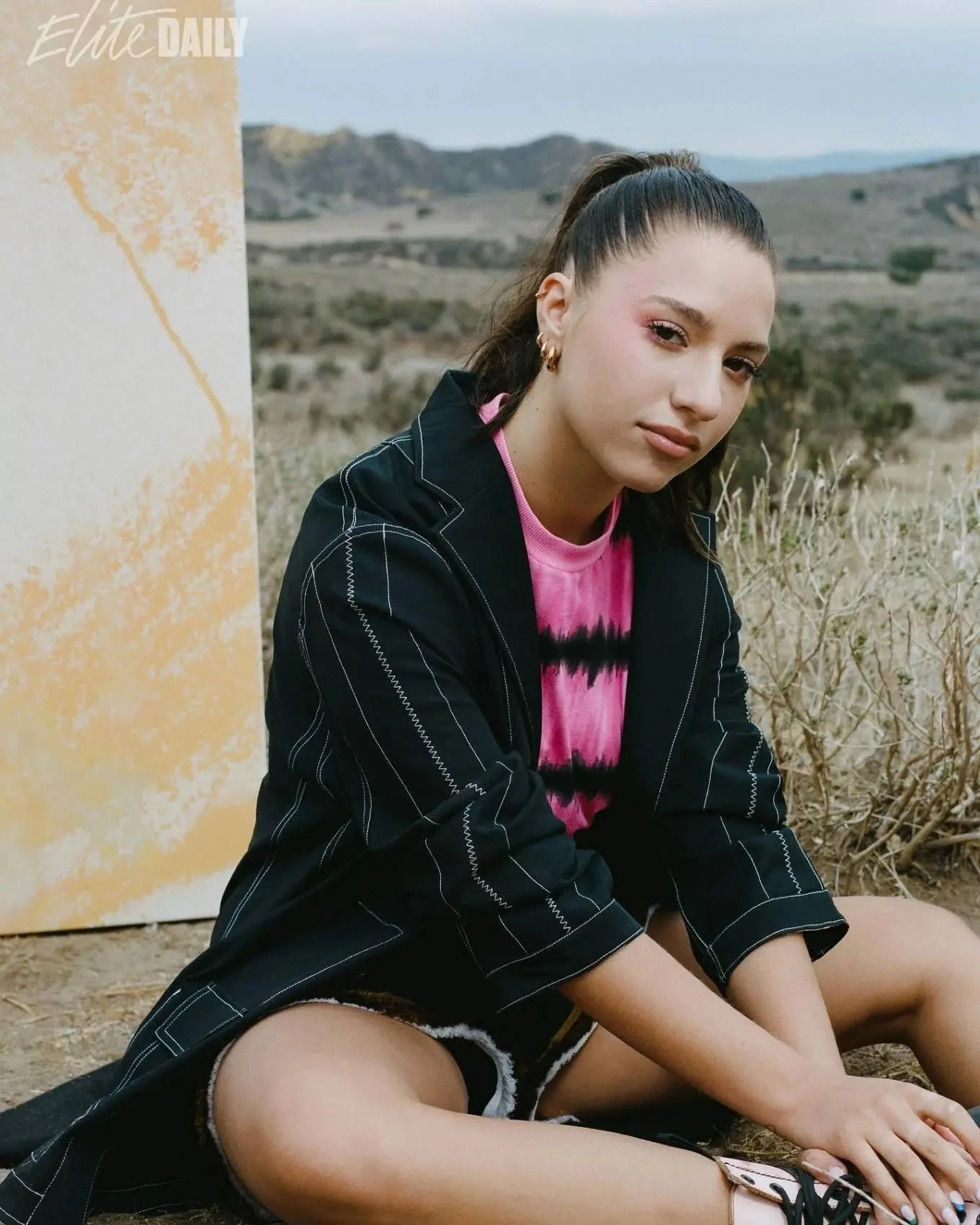 Mackenzie Ziegler Photoshoot
