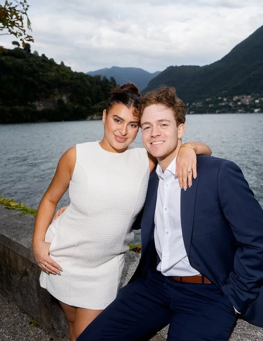 Nathan Goldman | Kalani Hilliker Wiki | Fandom