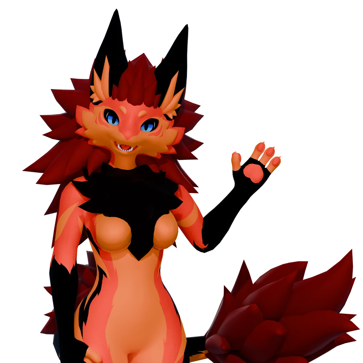 Evelyn | Kalanos Information Development Wiki | Fandom