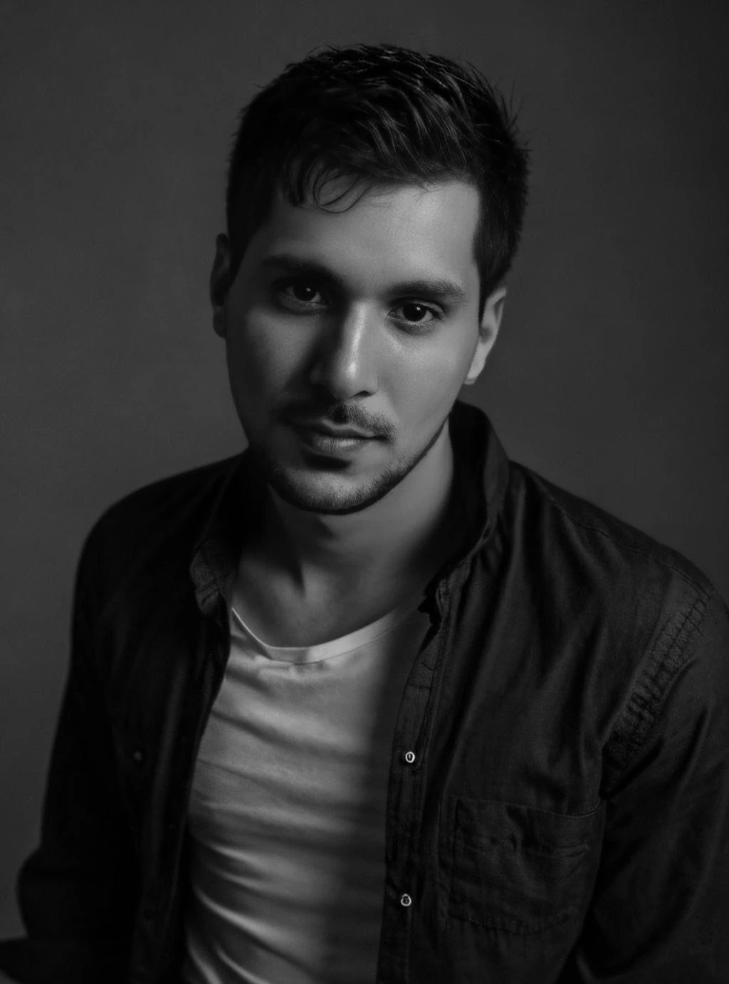 Ronald Sefullahu | Kalanos Information Development Wiki | Fandom