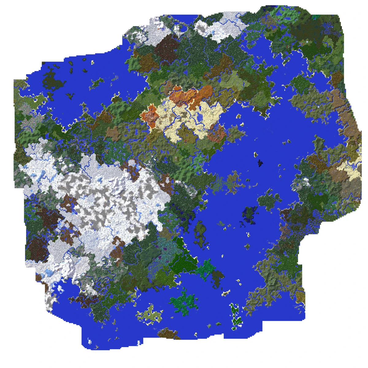 Kalantos Kartografie | Kalanto Wiki | Fandom