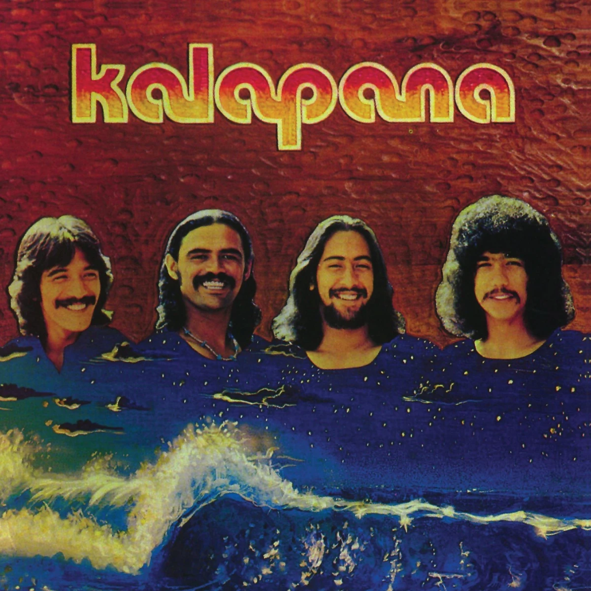 Kalapana II | Kalapana Wiki | Fandom