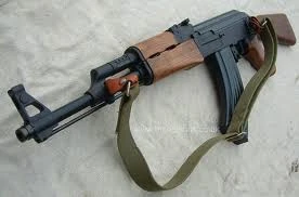 AK-47 | Kalashnikov Wiki | Fandom