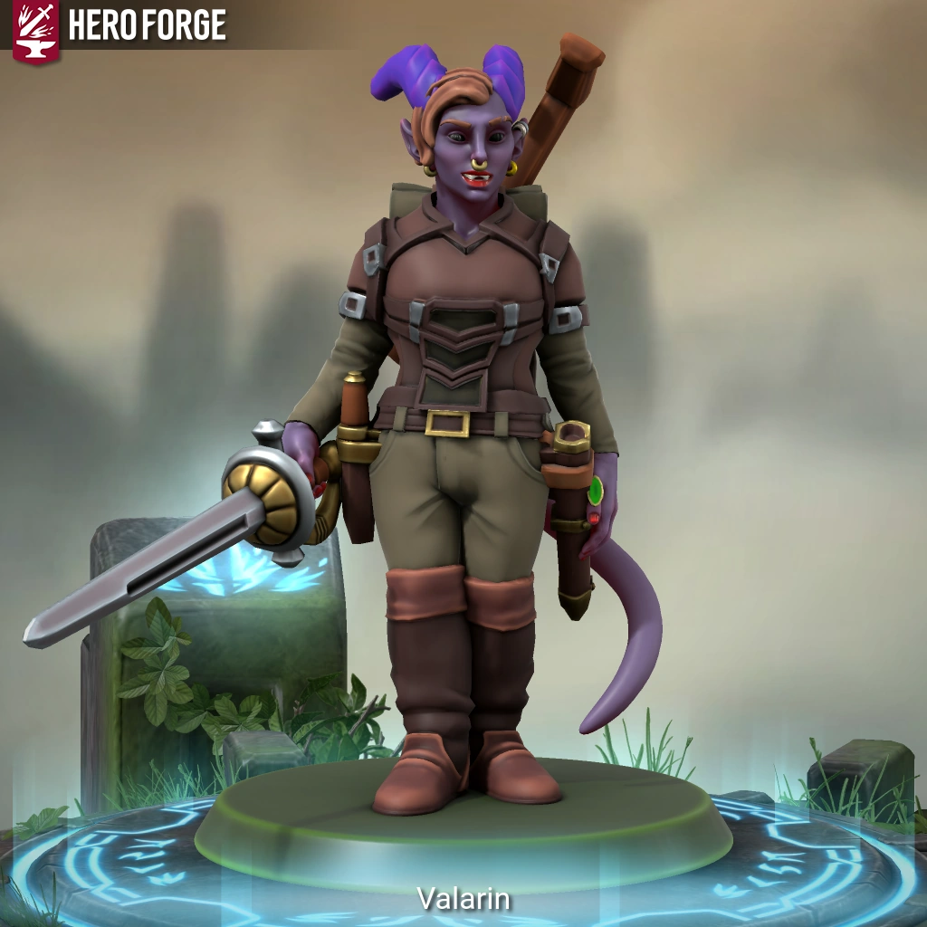 Valarin Amanodel | Kalatos Wiki | Fandom