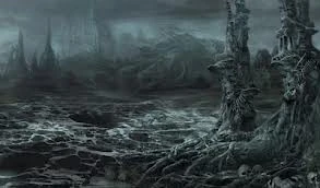 The Shadowfell | KalDaarPedia Wiki | Fandom