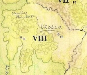 Droaam | KalDaarPedia Wiki | Fandom