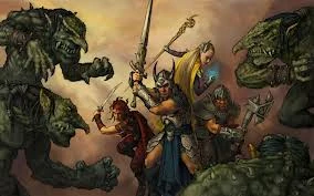 A Gathering of Adventurers | KalDaarPedia Wiki | Fandom